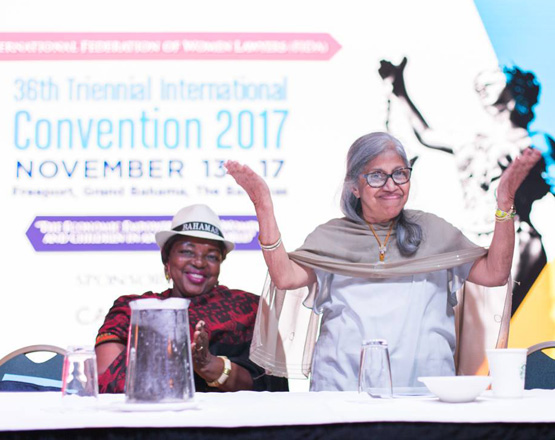 FIDA – International Federation of Women Lawyers (IFWL) in Spanish ...
